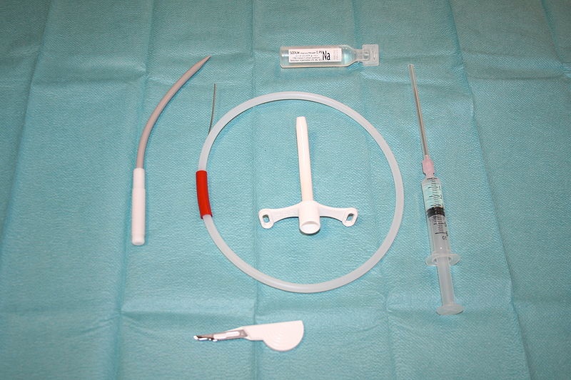 Airway Management – MD Nexus
