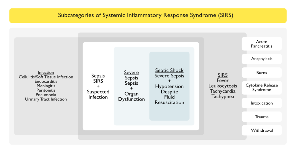 Sepsis-Part 2 – MD Nexus